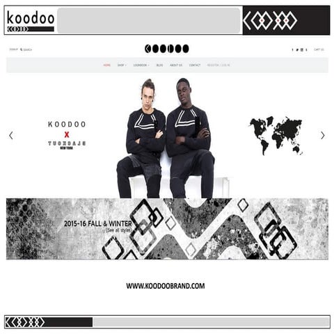 ABOUT_KOODOO_BRAND | PDF | Music | Entertainment