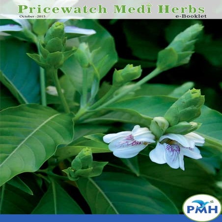 1.PMH Oct 2015 issue | PDF