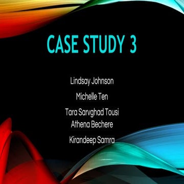 CKD stage 3 case study | PDF
