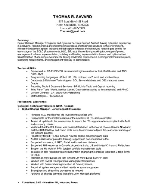 VarianLucas_Resume | PDF