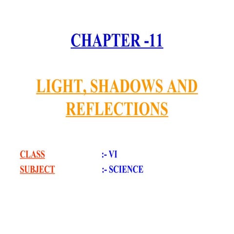 577381962-VI-11-Light-Shadows-and-Reflections-1.pdf
