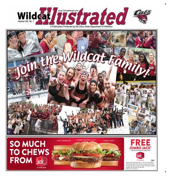 Fall_2015_Wildcat_Illustrated | PPT