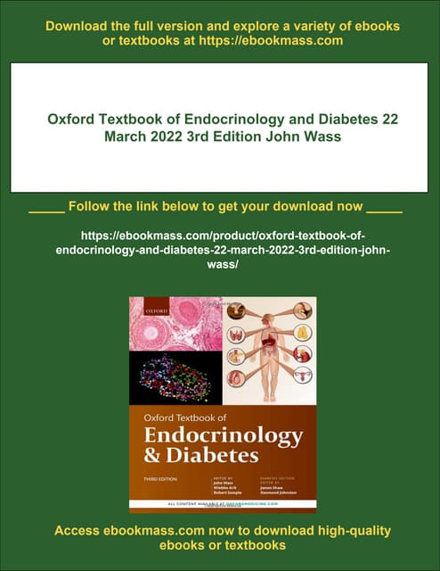 Future of endocrinology.pdf