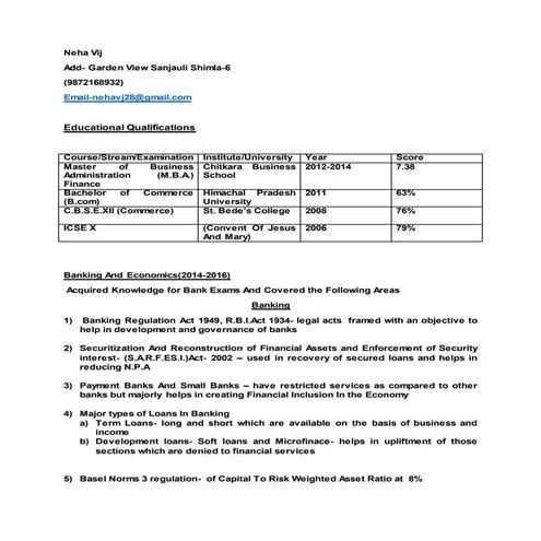 Adil Hamid Modified CV | DOCX