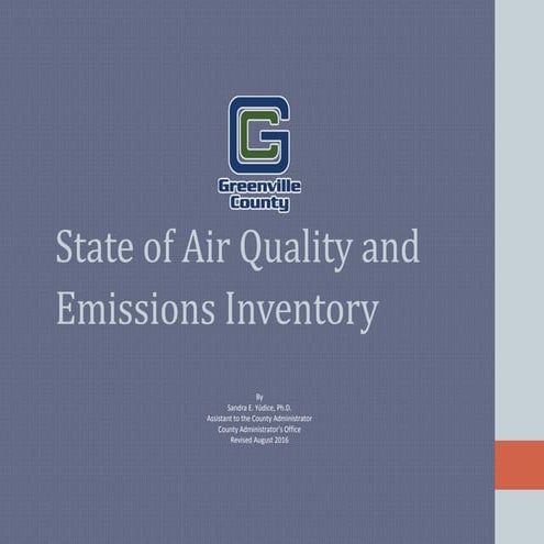 state_of_air_quality | PPT