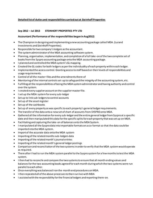 B2 - Reference Letter - Steinhoff | PDF