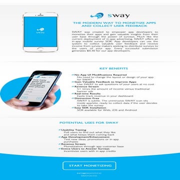 Sway_Developer | PDF