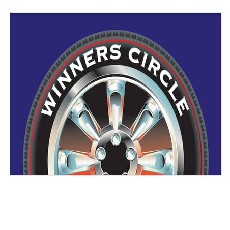 Chrome Wheel Stage Set | PDF