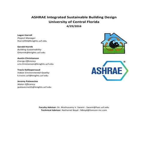 Final Report Condensed | PDF