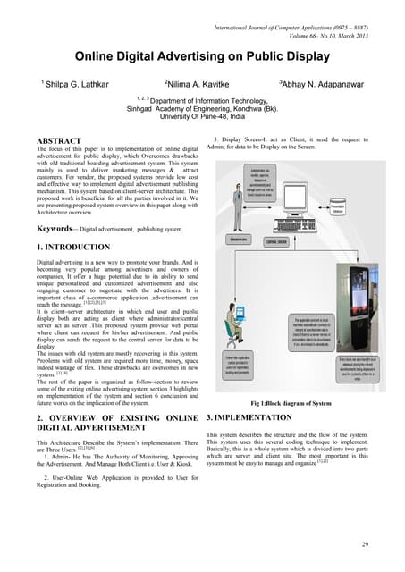 First Review(Ppt) | PPT | Computing | Technology & Computing