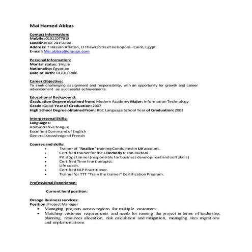 Ilaria Eugenia Ferri Virtual Assistant Portfolio | PPTX