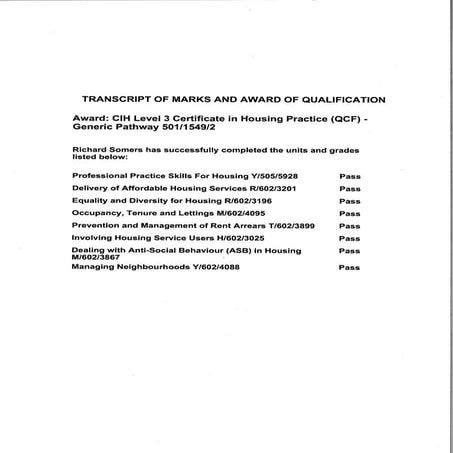 Transcript of Marks | PDF