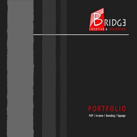 Bridge C&B Portfolio | PPT