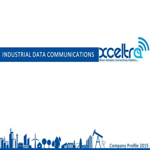 Xceltra Company Profile | PDF | Computer Networking | Computing