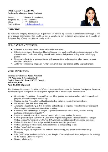 Ron Ciampi Resume 2017 | PDF