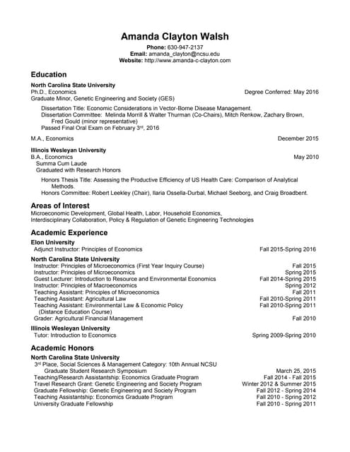 Karen ugarte bravo cv | PDF