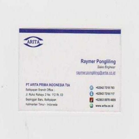 Name Card | PDF