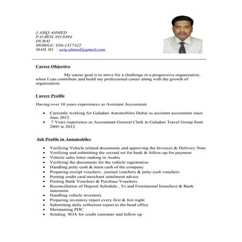ASIQ | DOC | Business Accounting & Finance | Business
