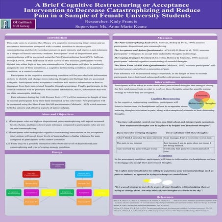 MSc Poster | PDF