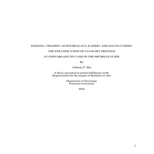Shu_Anthony_Thesis_Final | PDF