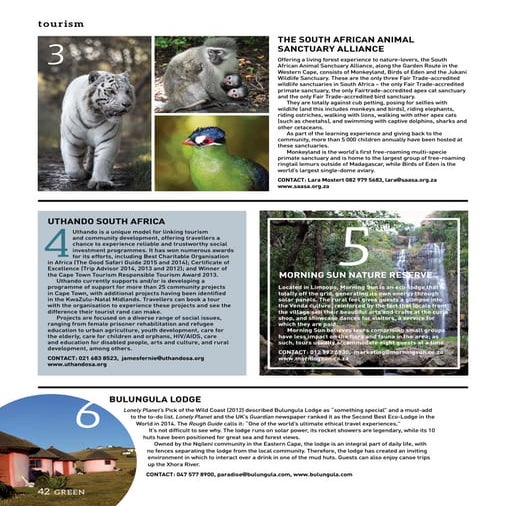 Paulshof Suburb Feature | PDF