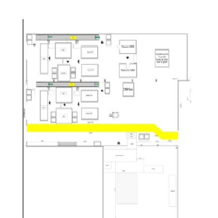 Shop Floor Layout | PDF