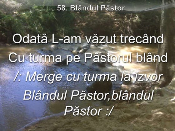 45. iertat...şi o nouă viaţă | PPT