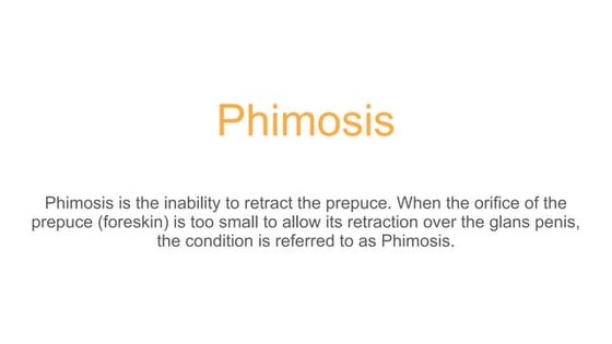 phimosis final.pptx