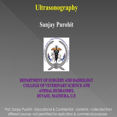 58-USG.ppt ultrasound machine 70 page ki | PPT