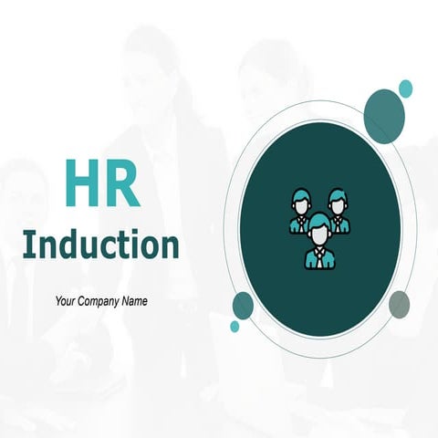 Induction_Orientation_PPT.pptx for new joiners | PPTX