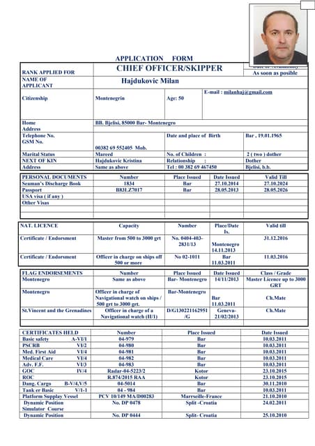 STANDARD APPLICATION FORM 2-1.docx 13.10.2015