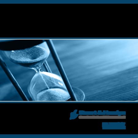 CA Firm Profile | PPTX