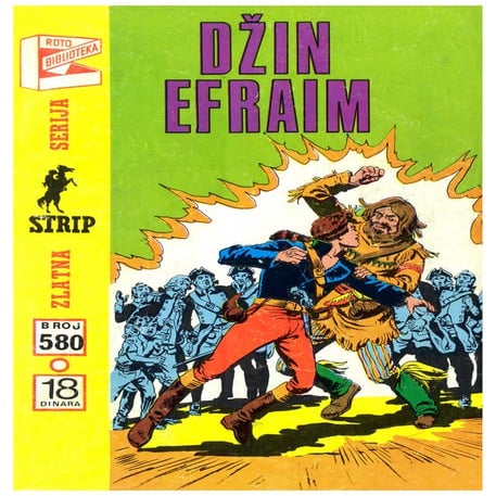 580 dzin efraim | PDF