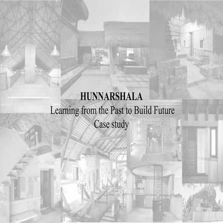 Hunnarshala Learning From The Past To Build Future | PDF