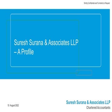 5813Suresh Surana and Associates LLP.pptx