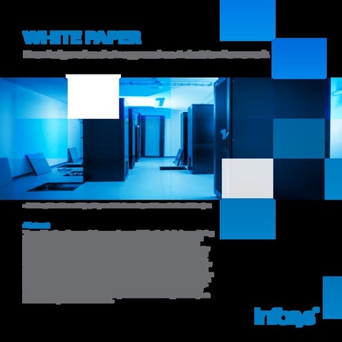 enterprise-data-everywhere | PDF | Databases | Computer Software and Applications