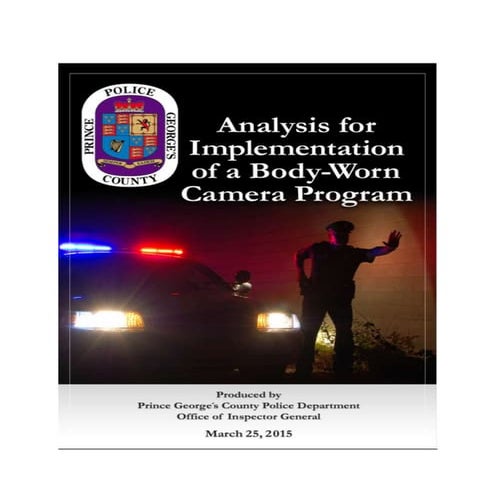 DRAFT (4.7.15) -- Body-Worn Camera Report (Moon) | DOCX