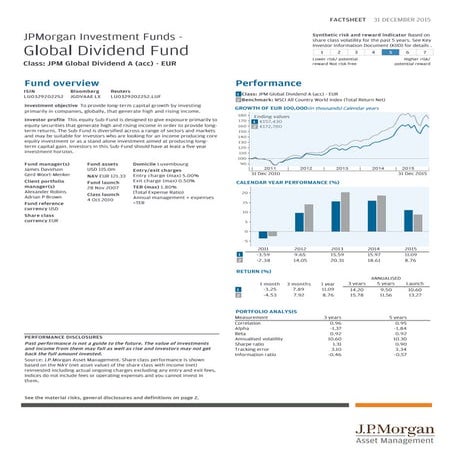 JPM 2016 equity research | PDF
