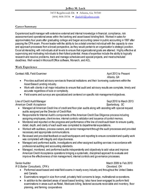 Robin Allen Resume For October2010 | PDF