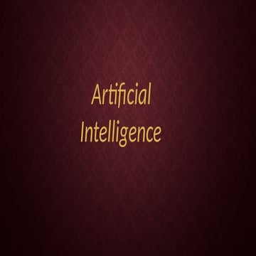 583395073-Presentation-on-Artificial-intelligence.pptx