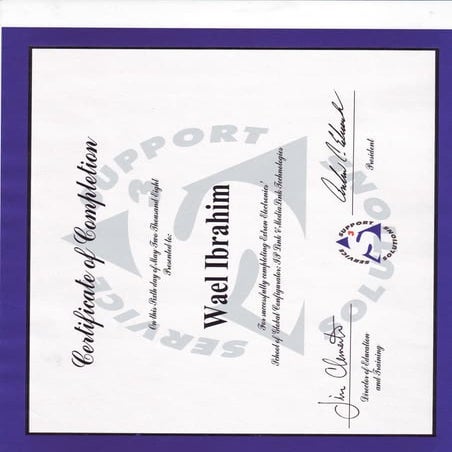 extron certified.PDF