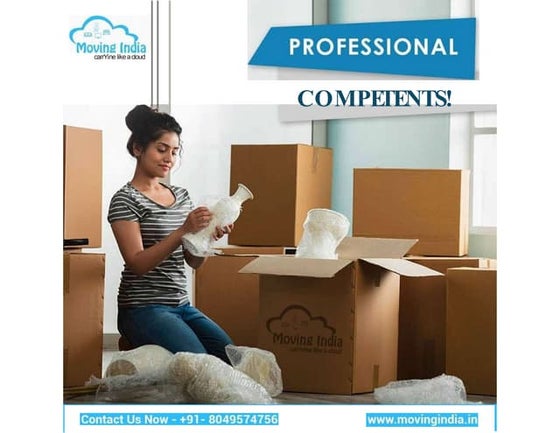 Not just goods moving india | PPT