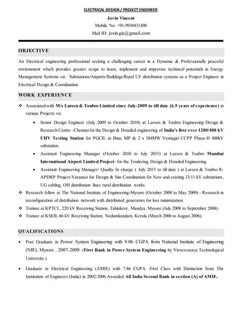 Anshul_Resume | PDF
