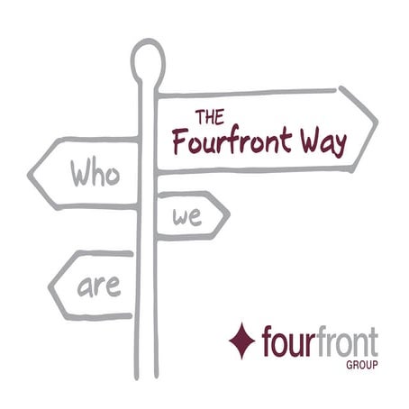 Fourfront Way | PPT