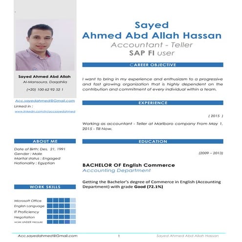 sayed-ahmed | PDF