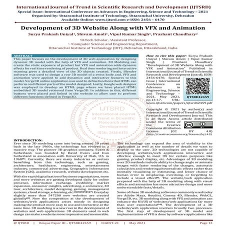 A WIRE PARAMETER AND REACTION MANAGER BASED BIPED CHARACTER SETUP AND ...