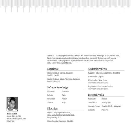 Daljeet_Resume | DOC