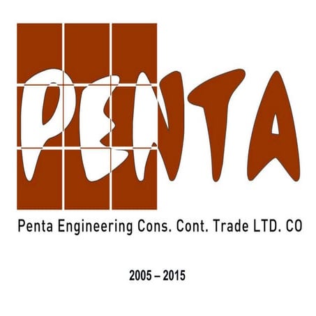 Penta_Engineering | PDF