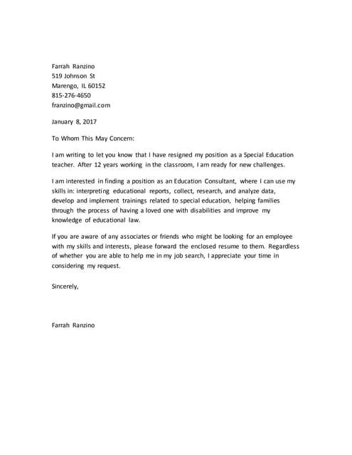 F Ranzino Transcripts | PDF