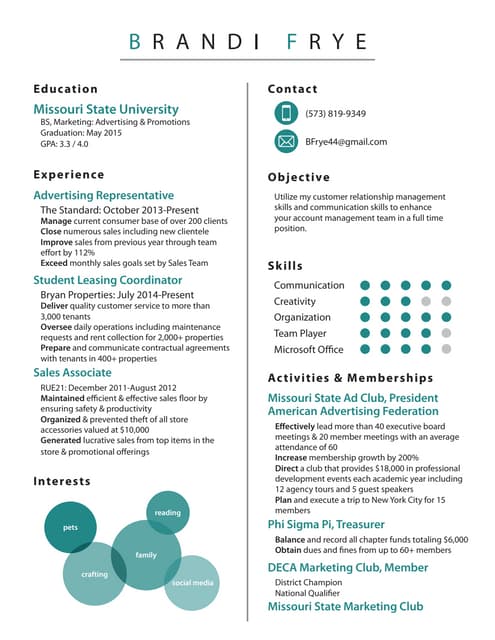 Hugo Resume (1) | DOCX